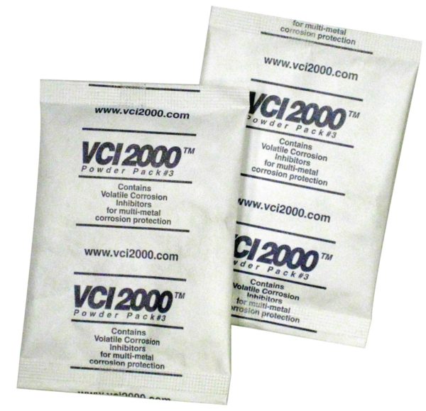 VCI Stock Products | VCI2000 VCI Products