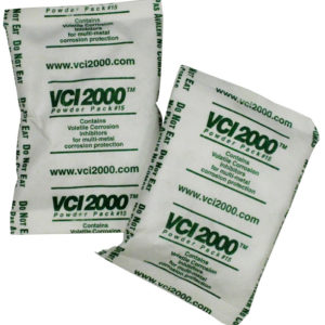 VCI Packaging | VCI Bags | VCI Paper| VCI Emitters | VCI2000