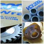 VCI Paper Sheets | Vapor Corrosion Inhibitor Paper | VCI PAPER ROLLS